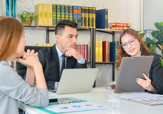 Mind Plus Advisors Private Limited